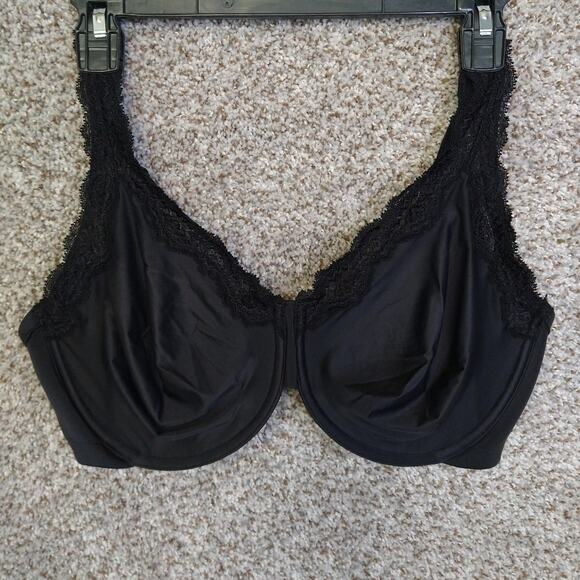 Wacoal | Intimates & Sleepwear | Wacoal Bra 38ddd Softy Styled ...